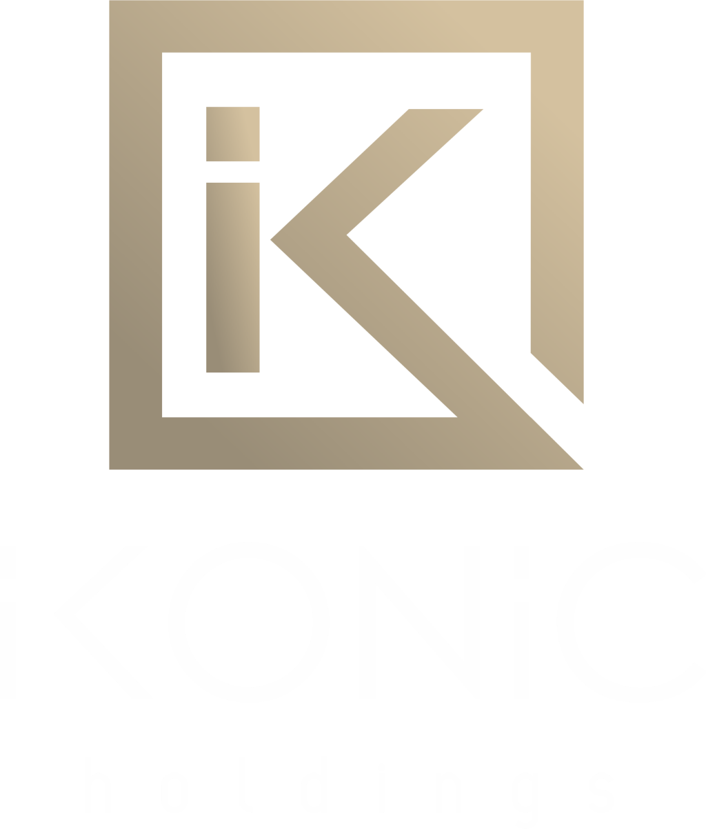 iKonic Holdings – iKonic Website